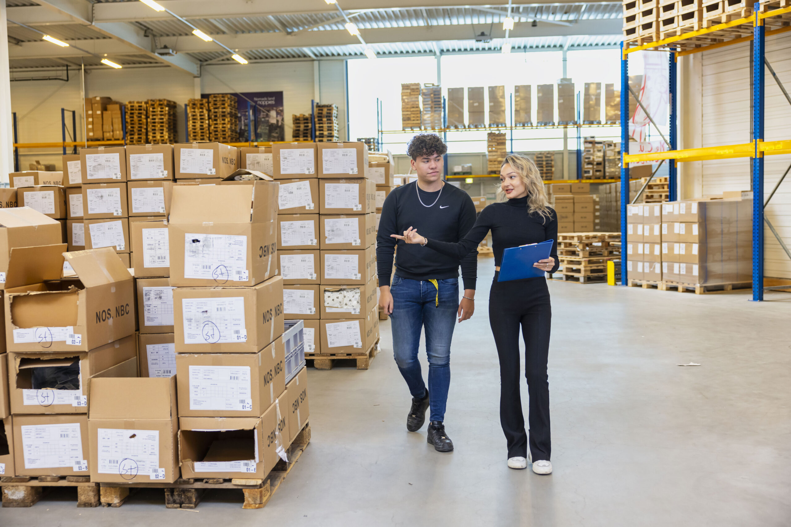 ROC heeft groen licht voor start samenwerking ‘Kwalificeren in de ...