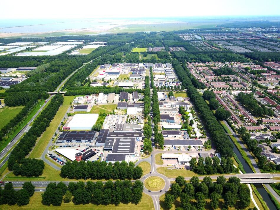 Vereniging Bedrijfskring Almere - VBA